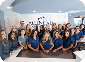 Our Staff - Allendale Dental