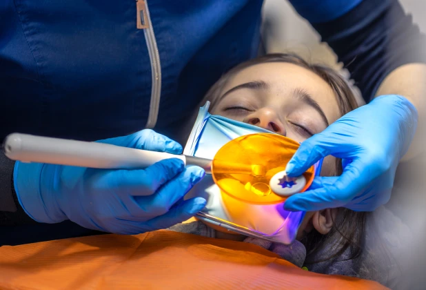 Dentist in Hillsdale NJ - Allendale Dental